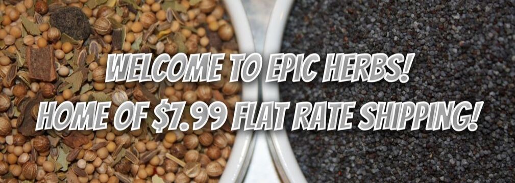 Epic Herbs